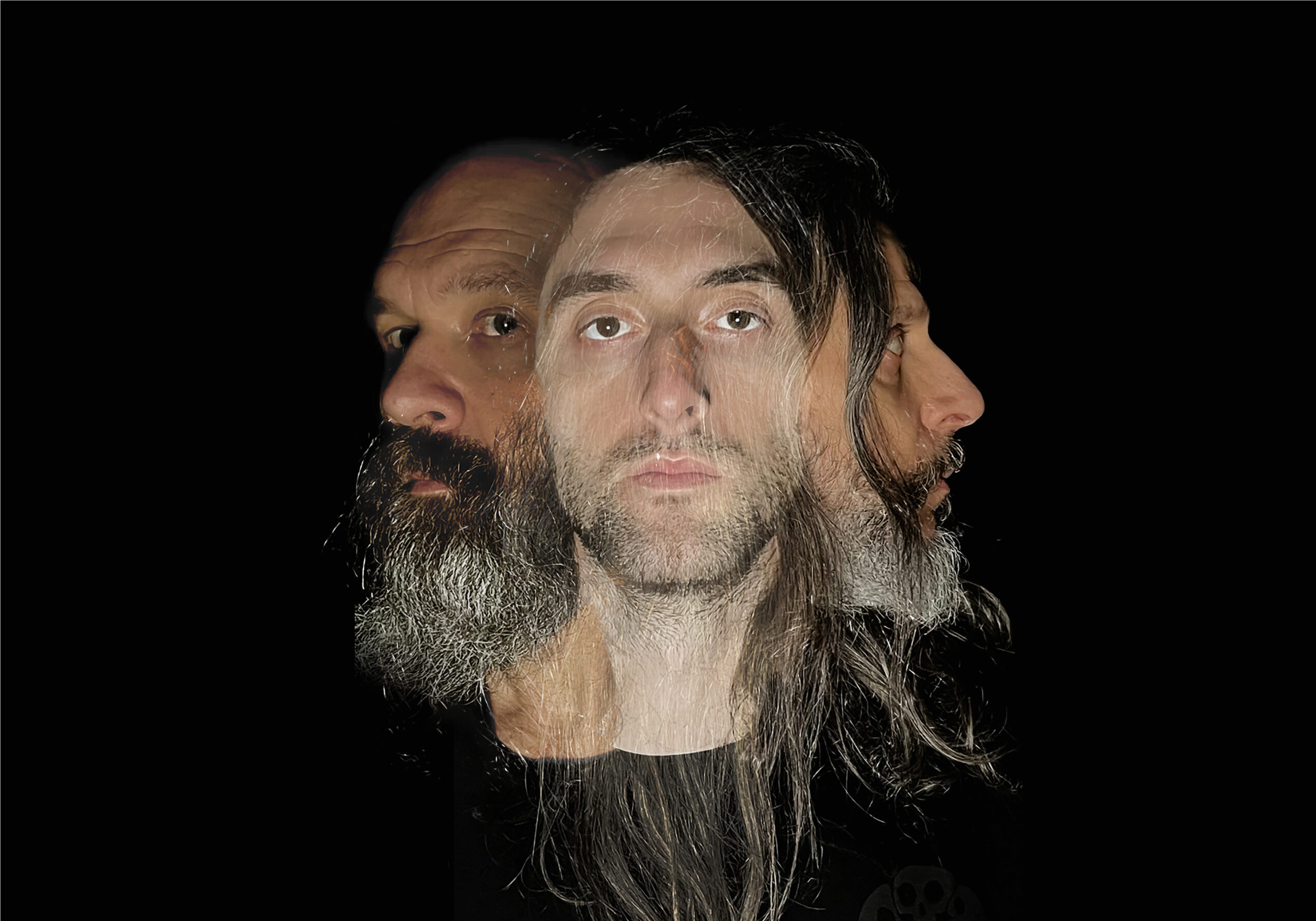 UFOMAMMUT: Cvlt Nation Premieres “Kismet” Visualizer From Italian ...