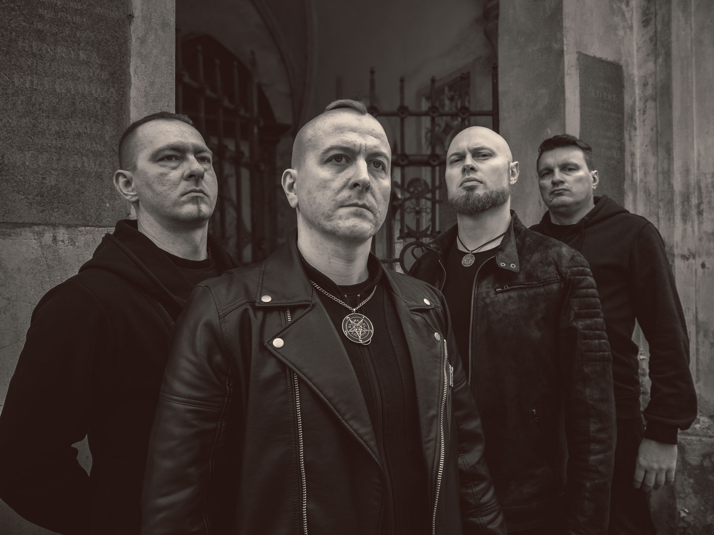 WINGLESS: No Clean Singing Hosts Exclusive Stream Of Ascension, The ...