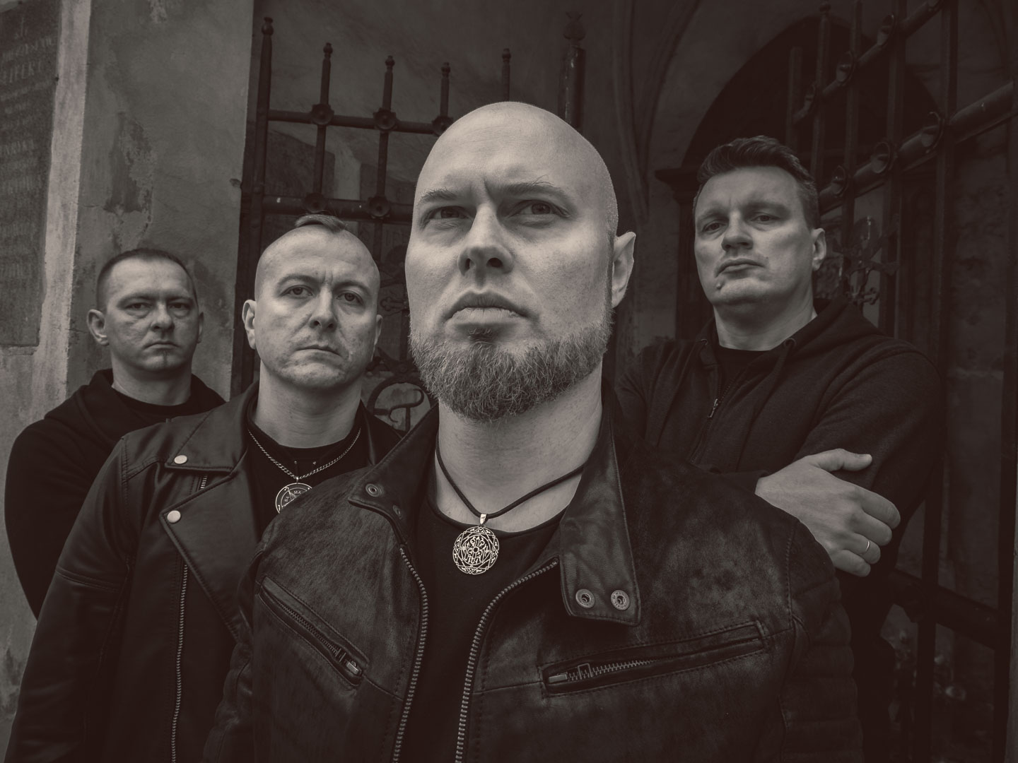 WINGLESS: Polish Death Metal Act Releases “Majesty” Playthrough Video; Fifth Album, Ascension ...