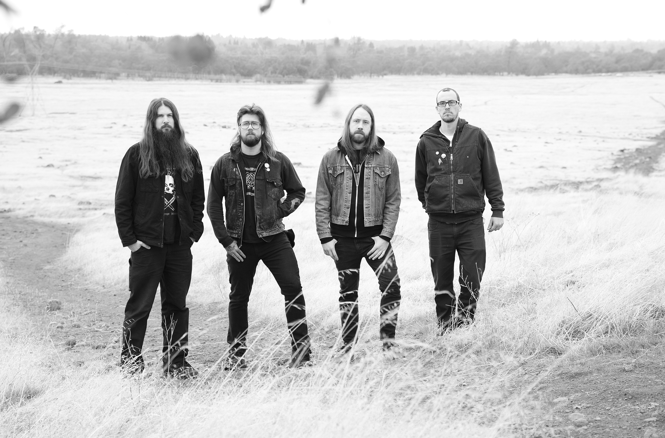 AMAROK: Metal Injection Premieres “Charred (X)” Featuring Neurosis ...
