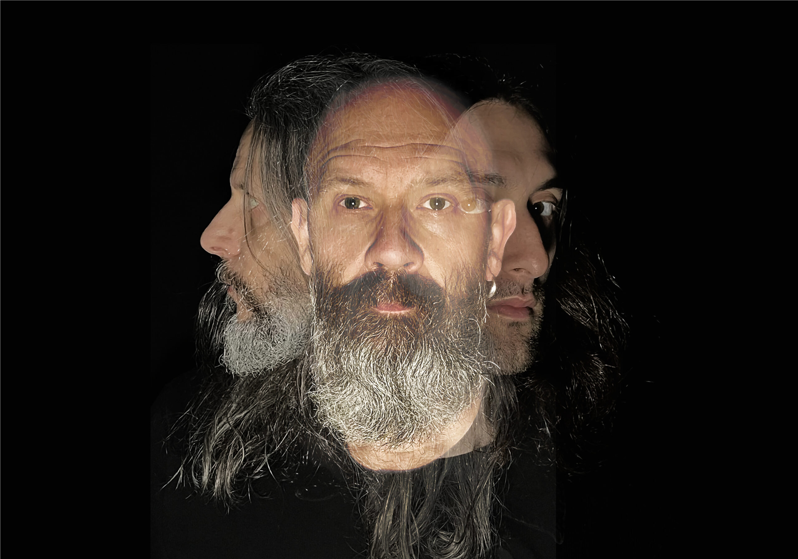 UFOMAMMUT: The Sleeping Shaman Premieres “Mausoleum” Animated Video ...