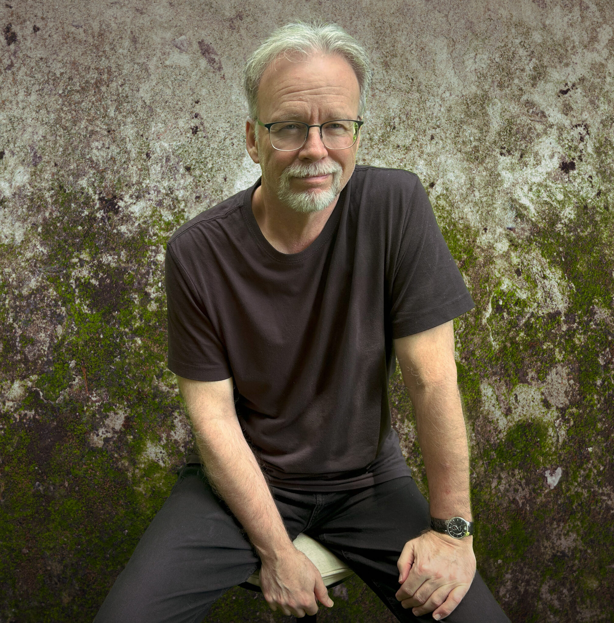 HERIN: Tiles Guitarist’s Debut Solo Album, Hiding In Plain Sight, With Guests From Rush, Jethro ...