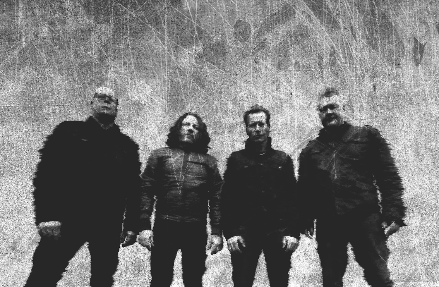 ALKYMIST: Danish Progressive Doom Metal Band Drops “The Scent” Single ...