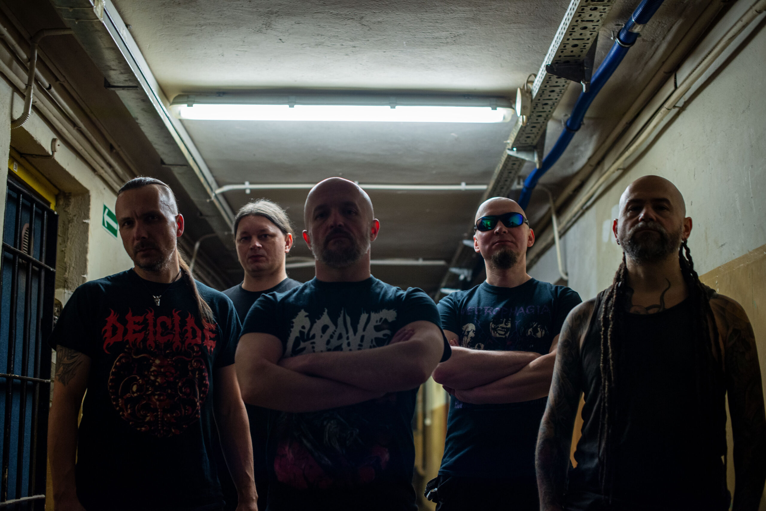 DEIVOS: MetalSucks Hosts Exclusive Stream Of Apophenia, The Seventh Full-Length From Long ...
