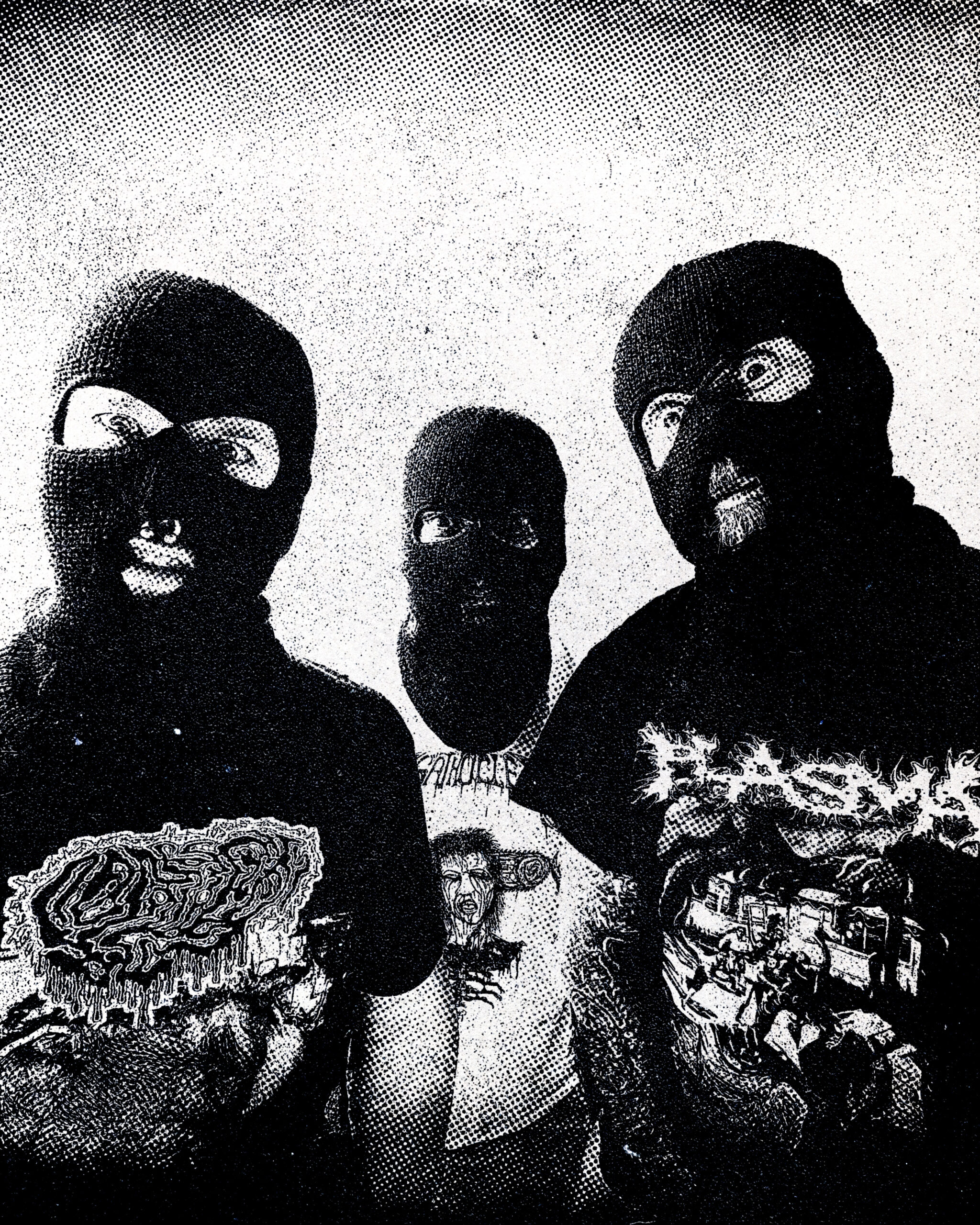 HAGGUS: California Mincecore Practitioners Join The Tankcrimes Family ...