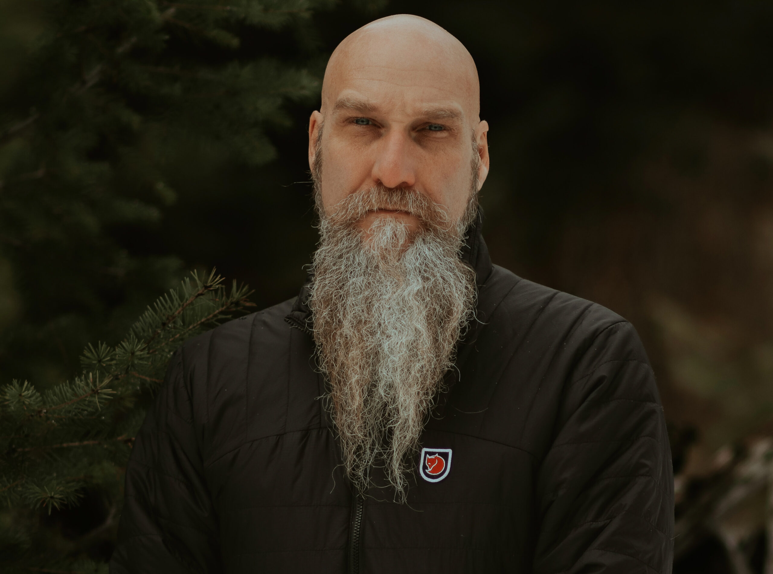 HARVESTMAN: Triptych: Part Three From Psych Act Of Neurosis’ Steve Von ...