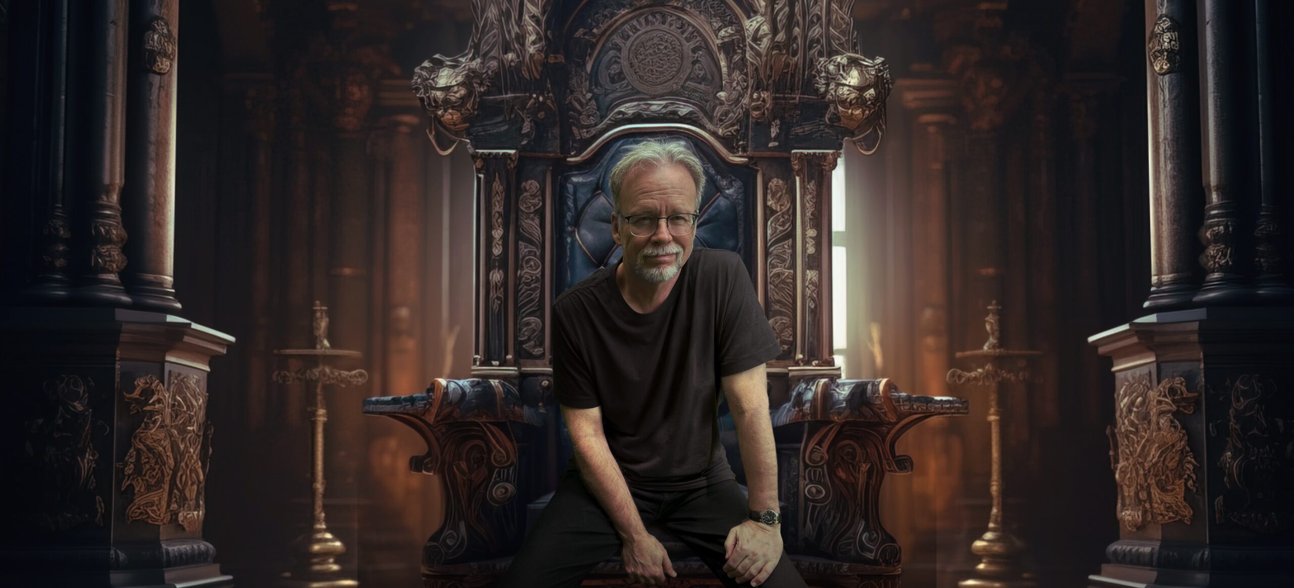 HERIN: Sonic Perspectives Premieres “Warning Signs” Video; Hiding In ...