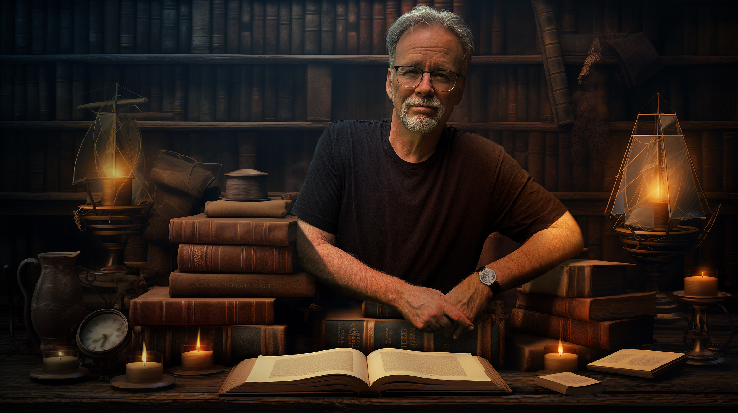 HERIN: Video For “The Heart Of You” Featuring Peter Frampton Playing; Hiding In Plain Sight ...