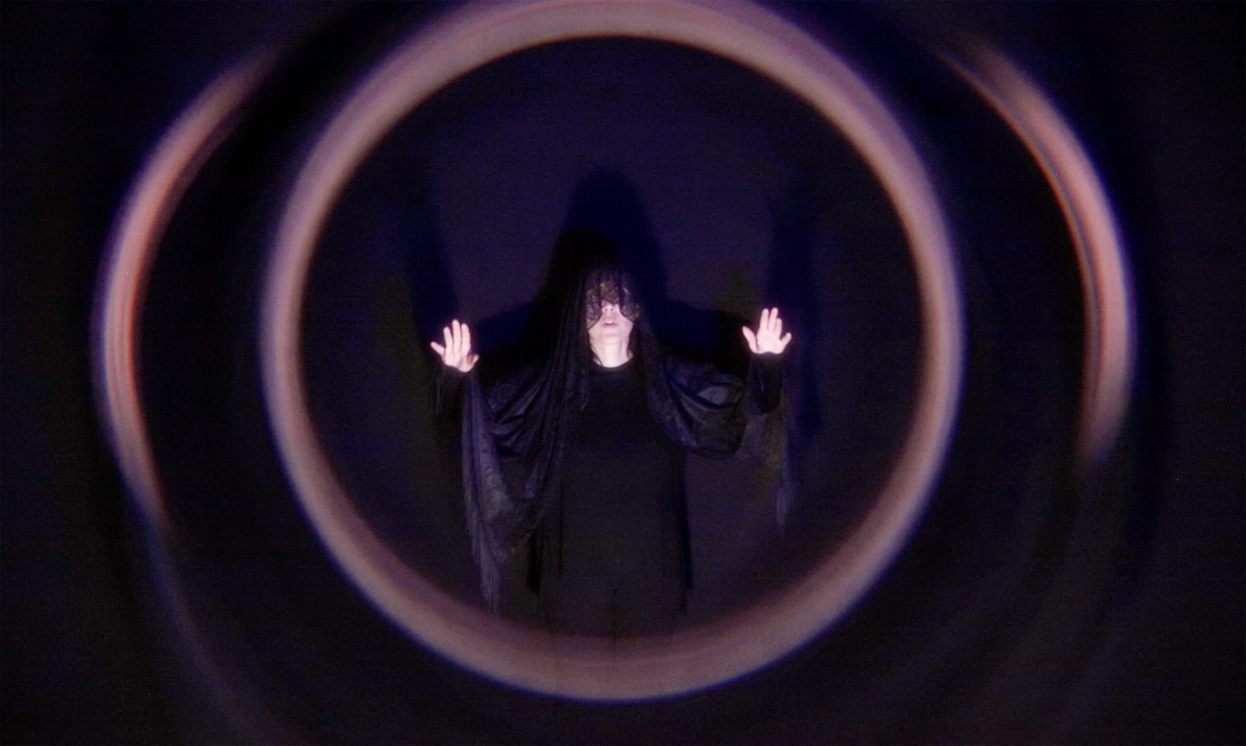 LEILA ABDUL-RAUF: Everything Is Noise Premieres “Summon” Video ...