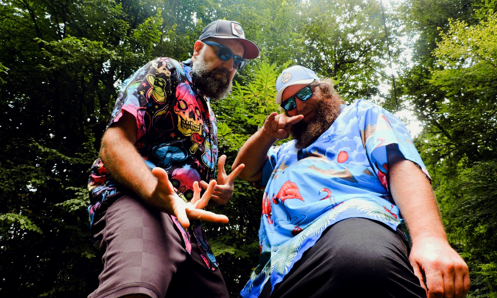 GOTHO: Decibel Premieres “First Fight In Planet Disco Dance” Video From ...