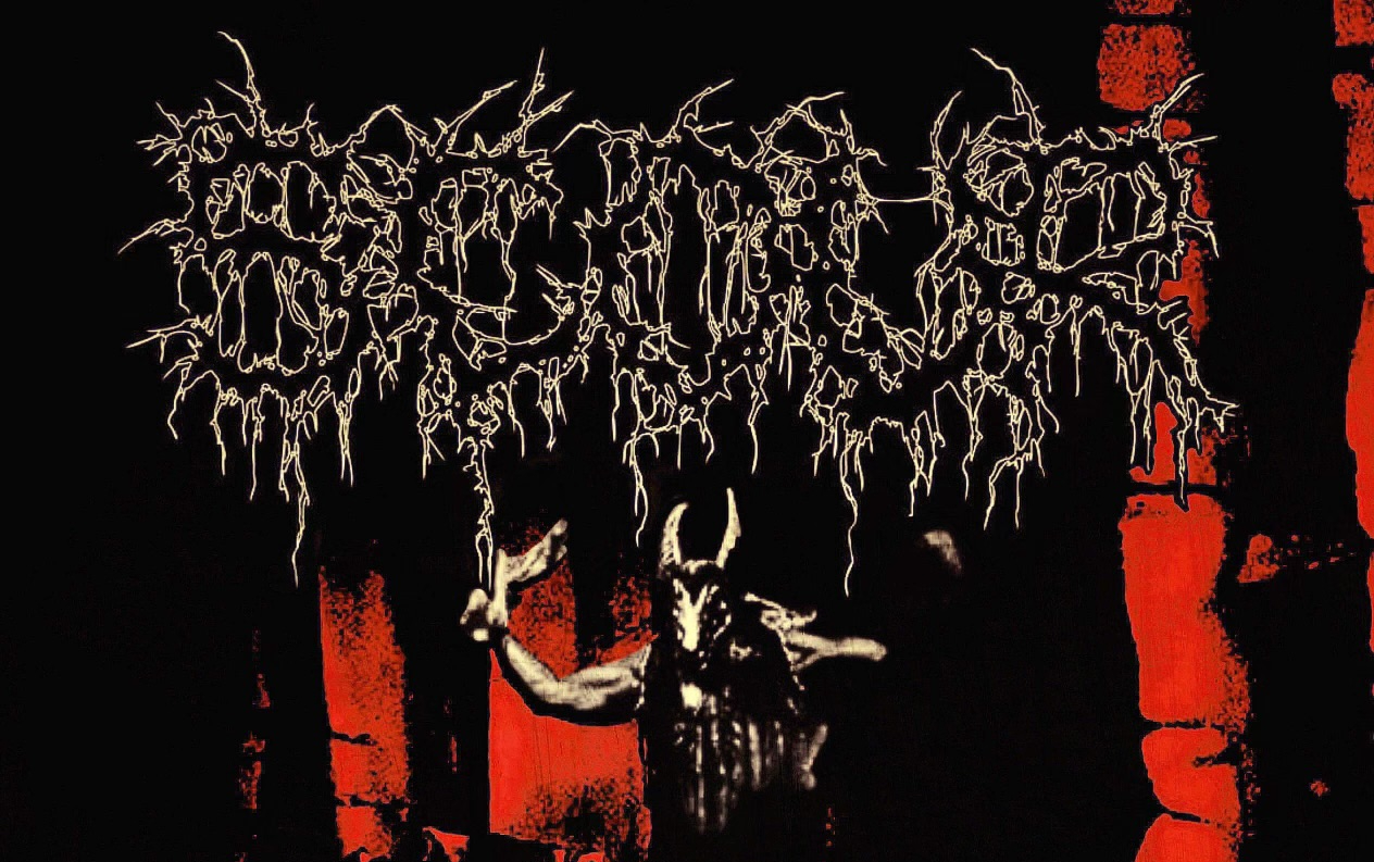 SCOUR: Extreme Metal Supergroup To Play Only Public Live Performance Of ...