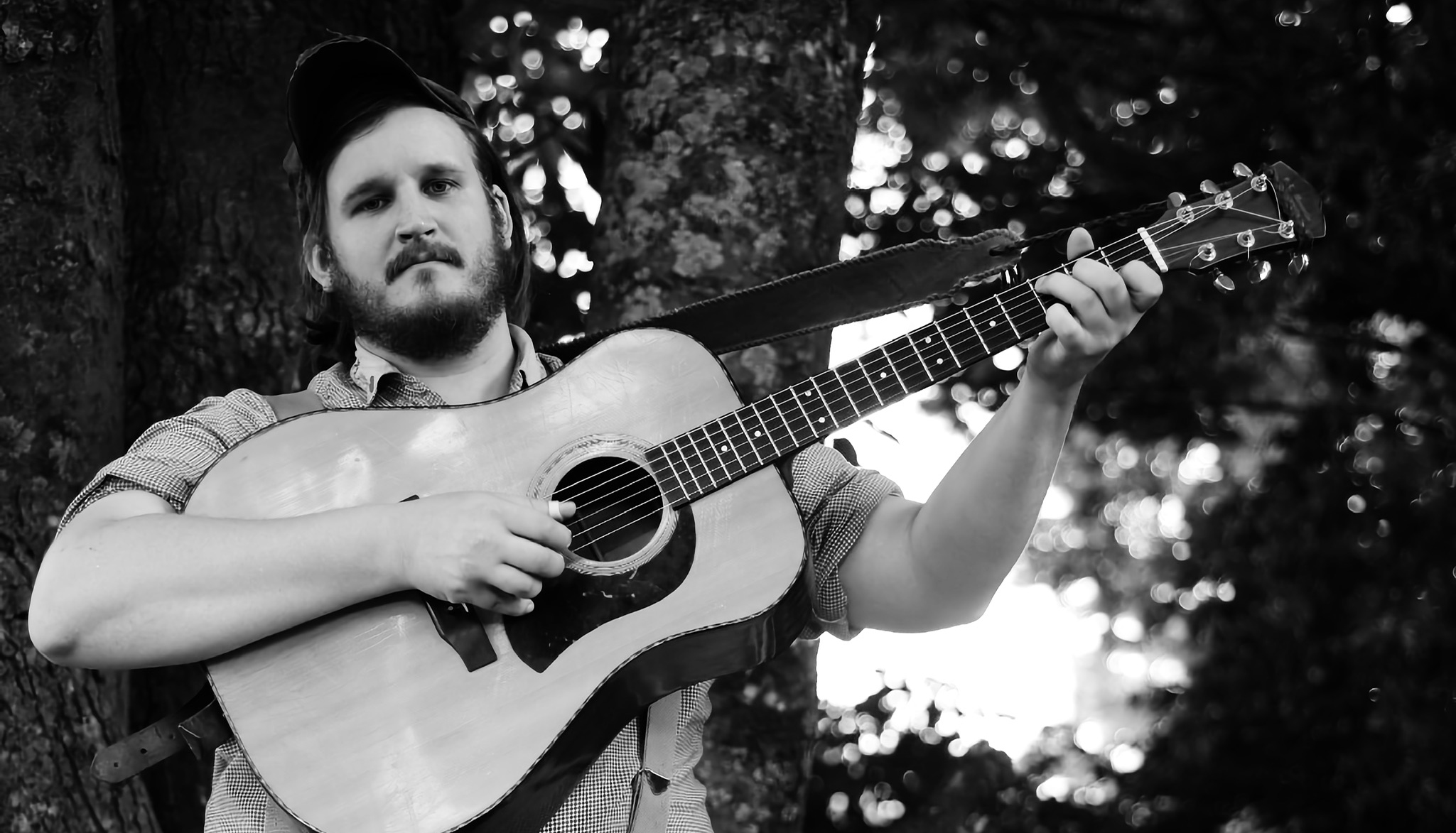 WILLI CARLISLE: Anti-Corp’s Beloved The Magnolia Sessions Returns ...