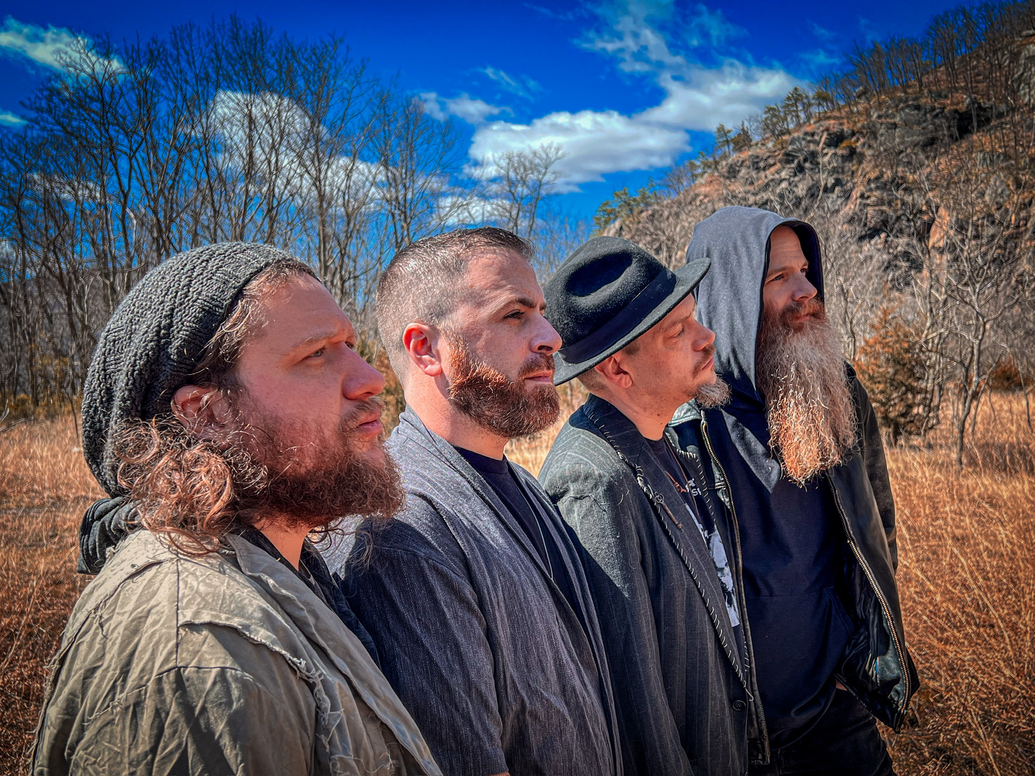 EDENSONG: “Hall Of Statues” Lyric Video/Single From NYC Eclectic ...