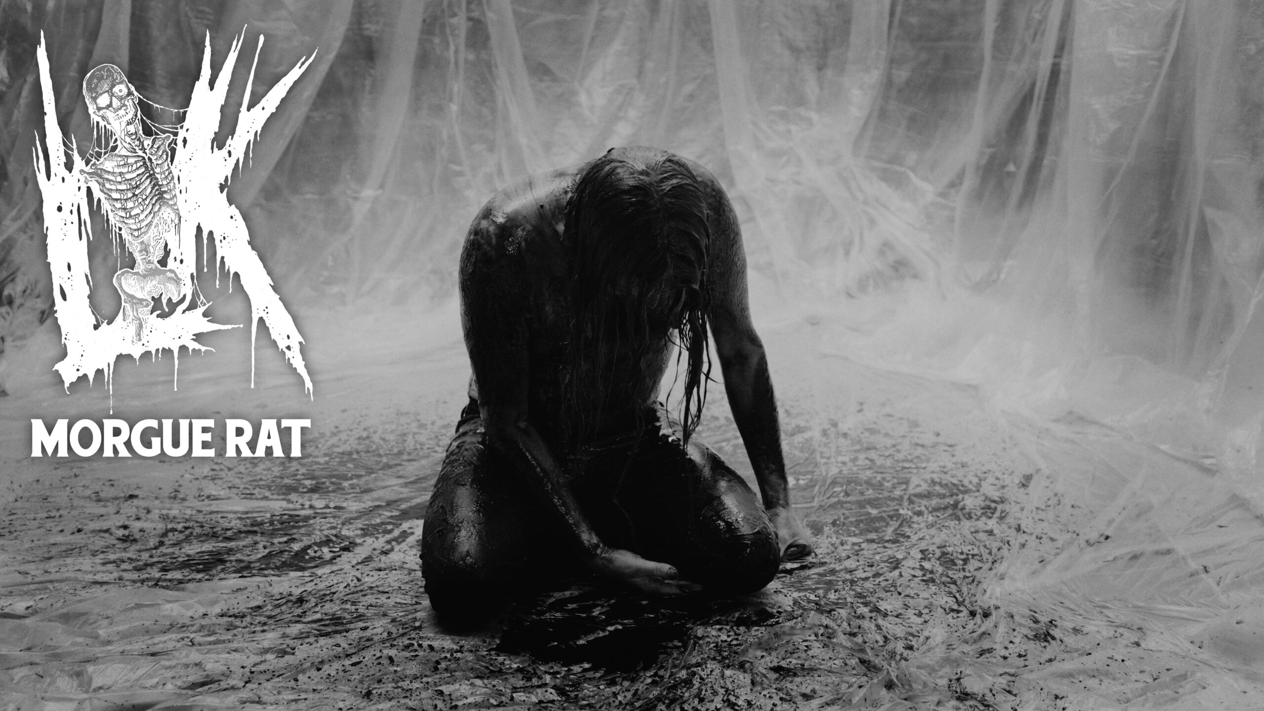 LIK: Swedish Death Metallers Present “Morgue Rat” Video/Single; Necro Full-Length Nears Its ...