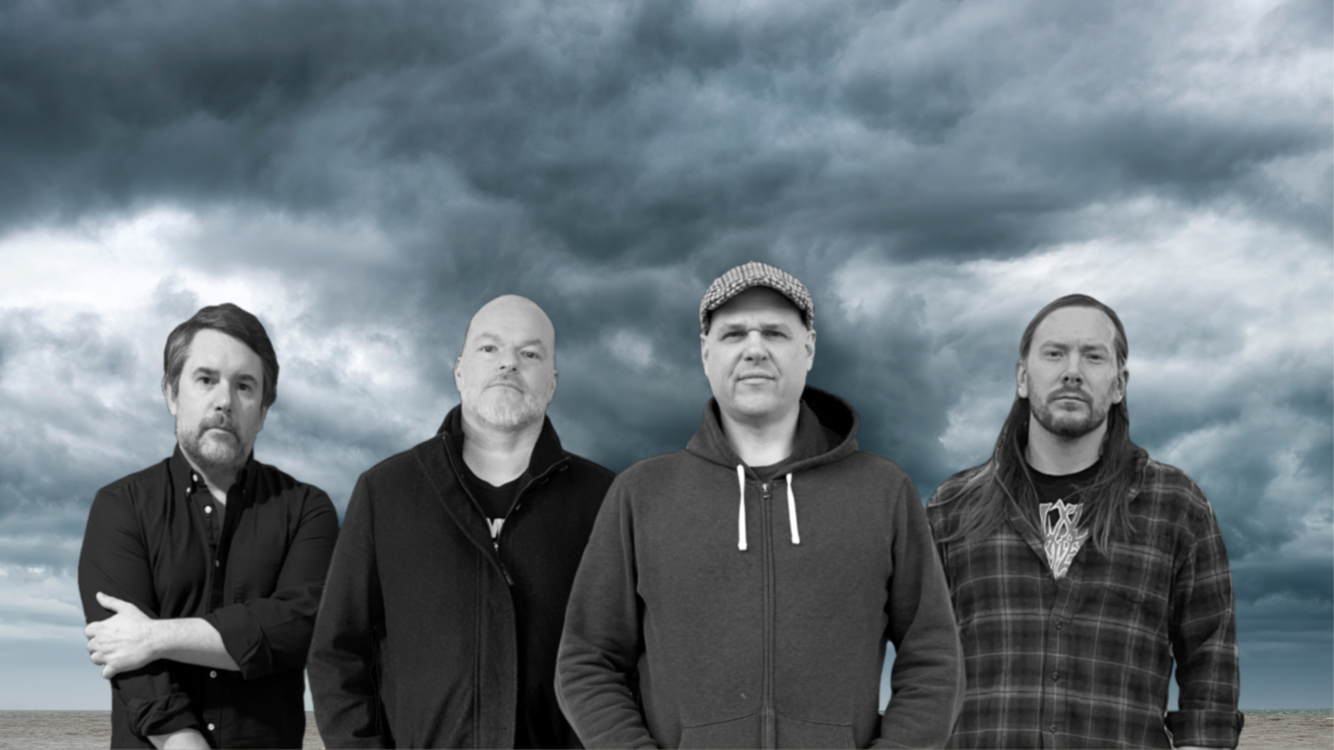 DOLVEN: Metal Injection Debuts “Sun Bleached Stones” Video From ...