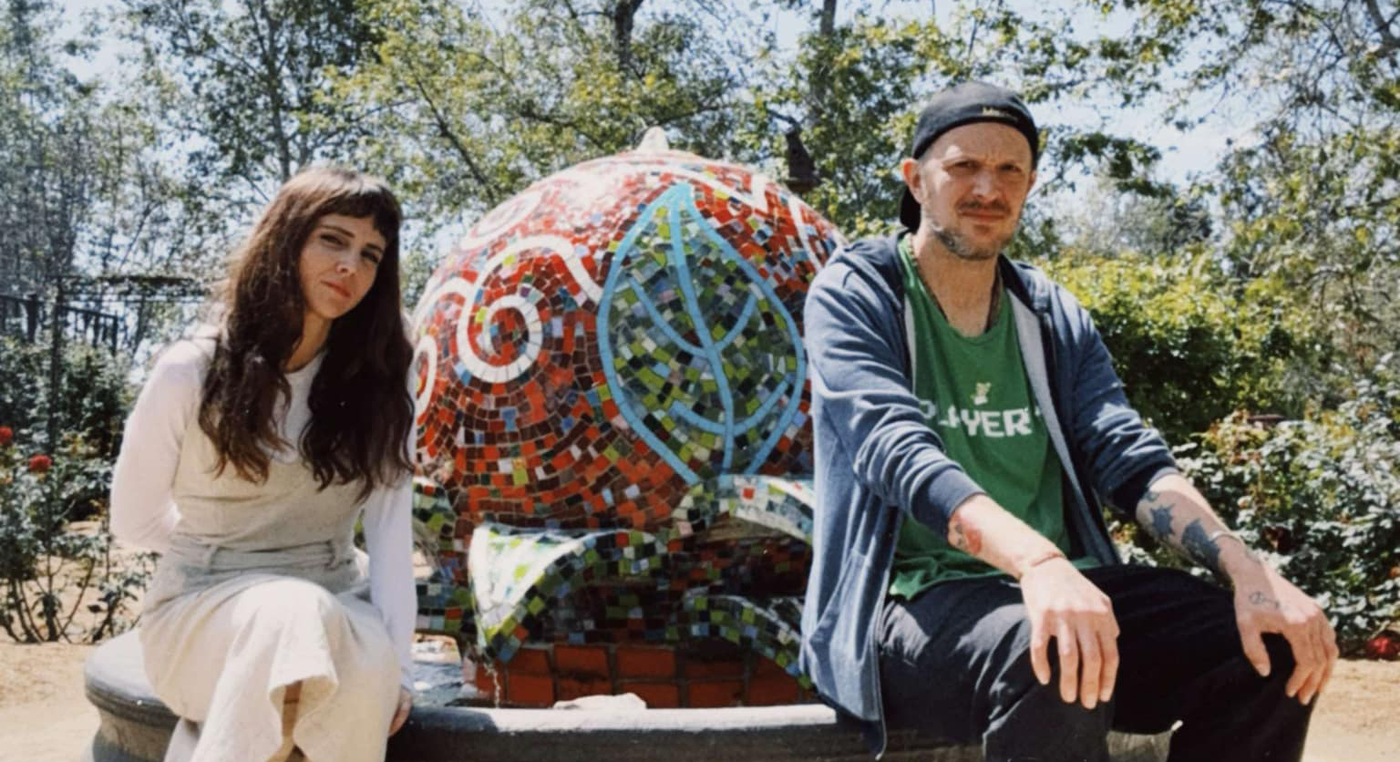 WALKING BOMBS: New Noise Magazine Debuts Single From Blessings Bestrewn Part 1; Album Drops June ...