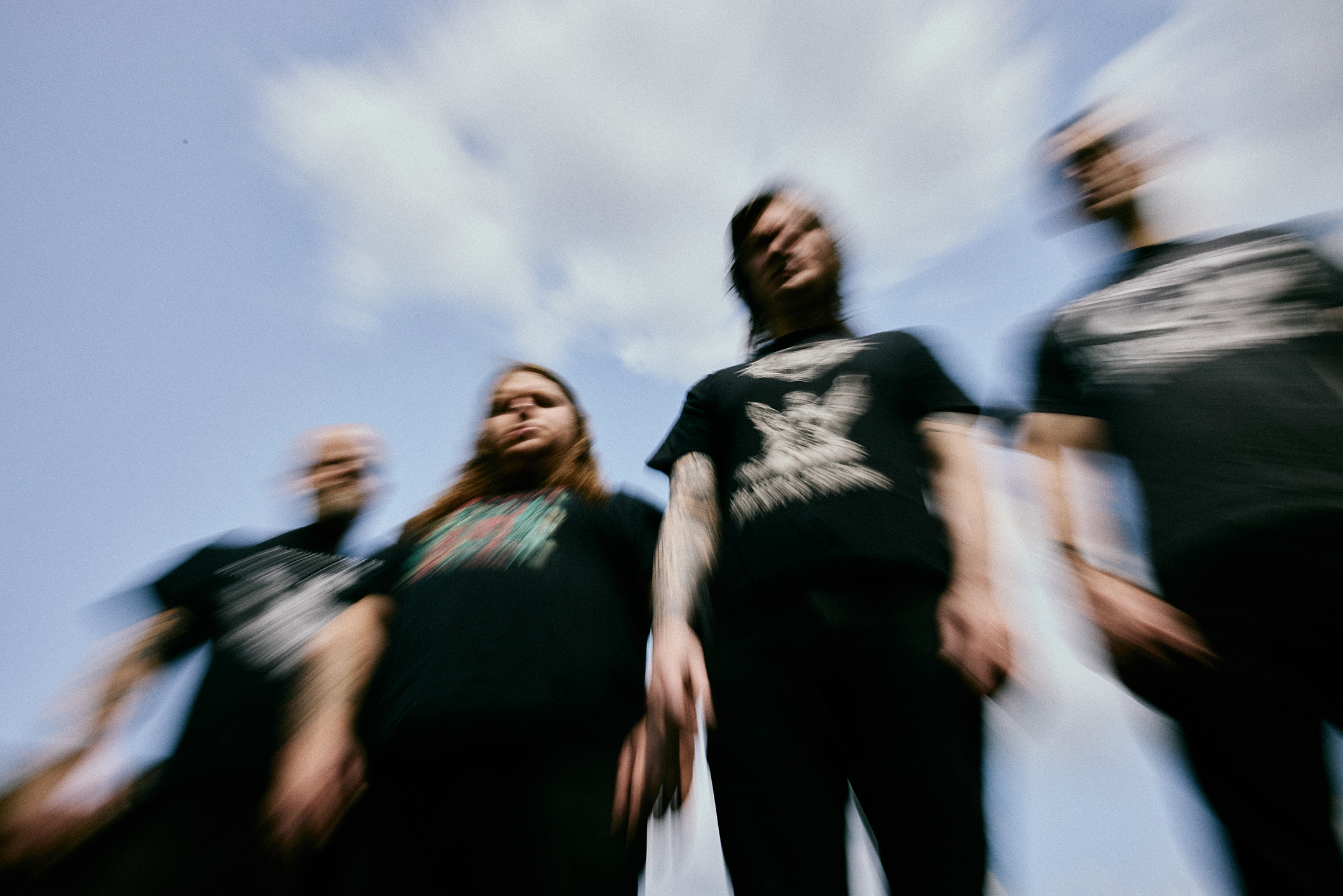 INNUMERABLE FORMS: Pain Effulgence LP By Death/Doom Crew With Dream Unending, Power Trip, Iron ...