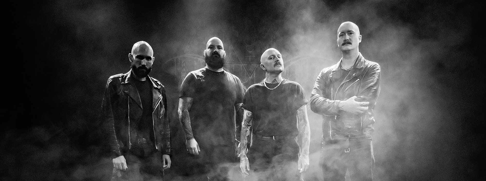 ORM: Denmark’s Atmospheric Black Metal Outfit Releases Intense Fourth ...