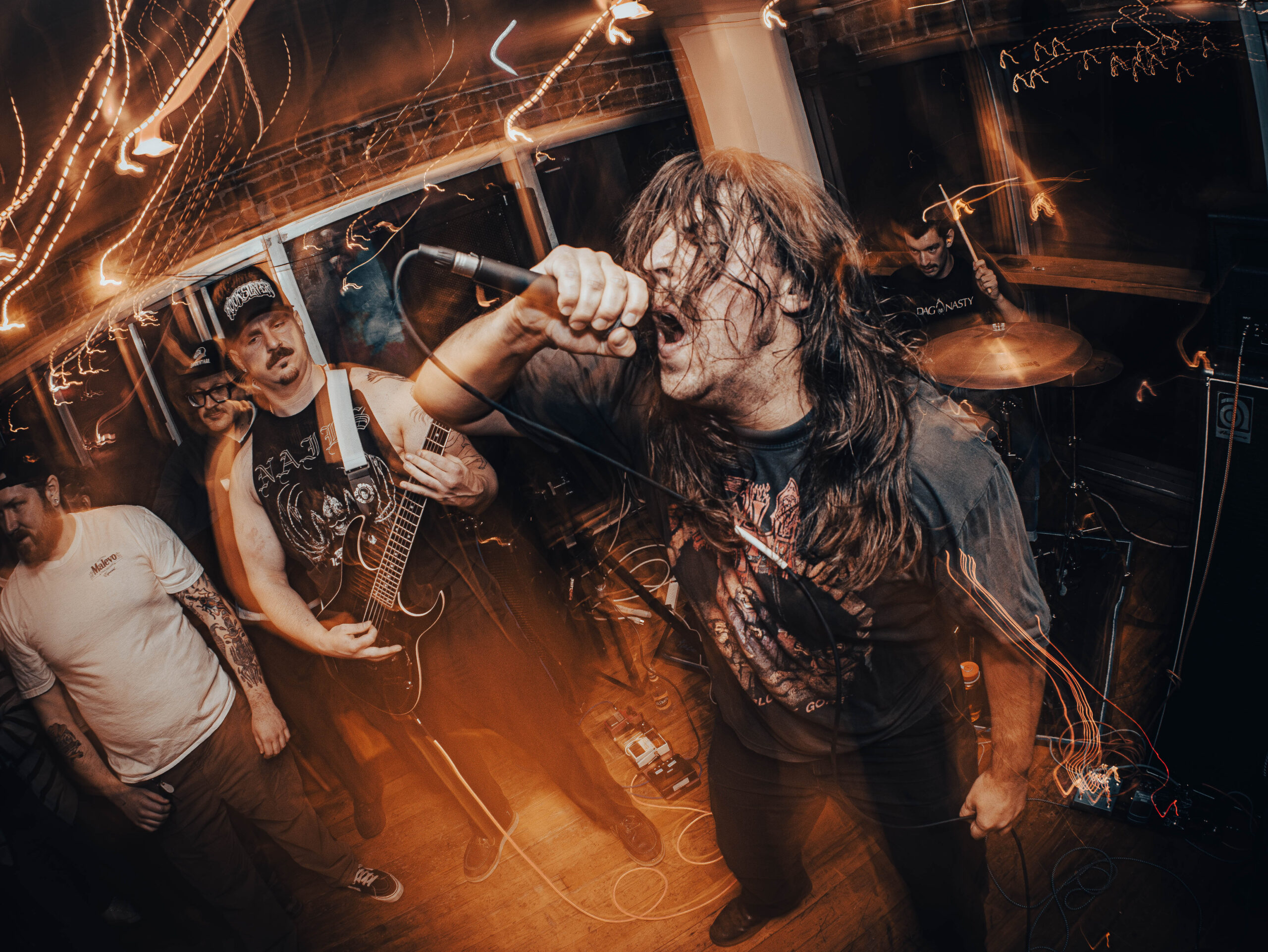TORTURE HAMMER: Santa Cruz Death Metal Squad To Release Eponymous EP ...