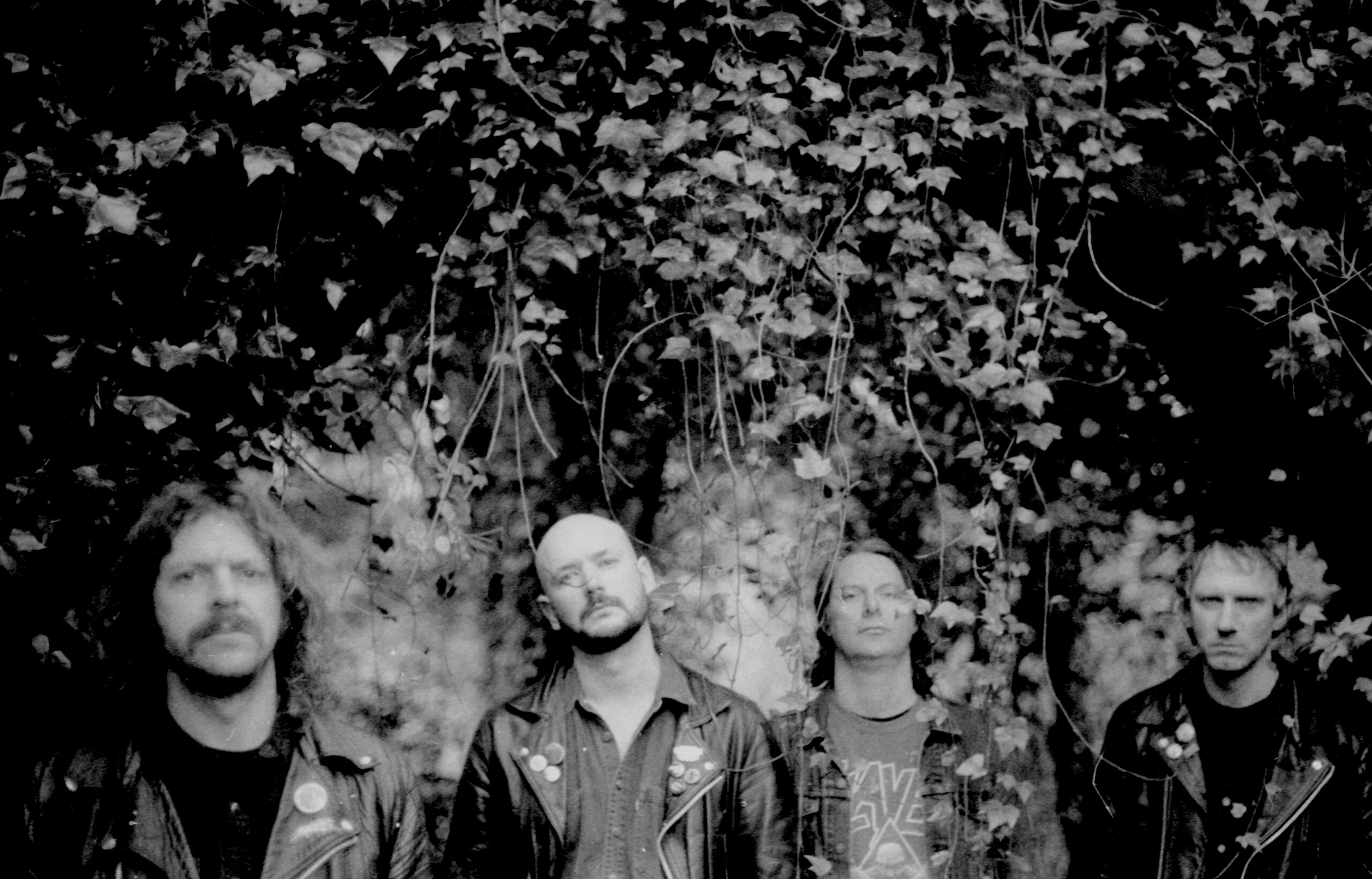 WODE: “Under Lanternlight” Single From Manchester, UK Black Metal Cult ...