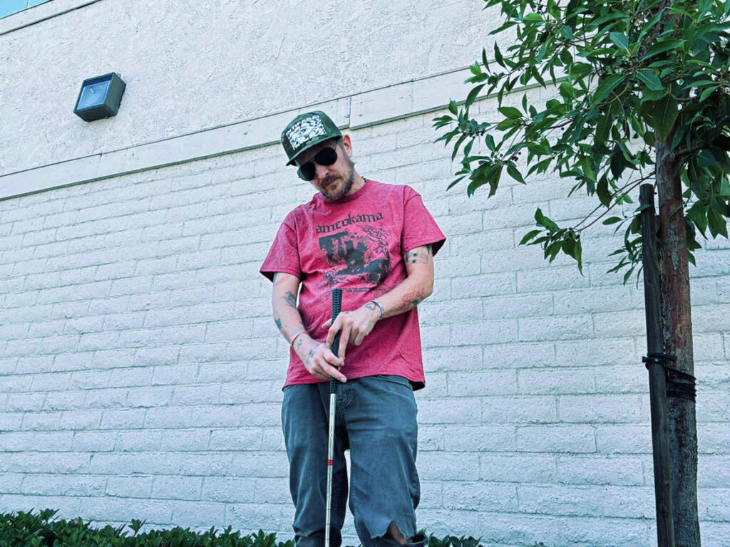 WALKING BOMBS: Blessings Bestrewn Part 2 With Guests From Failure, Ergo ...