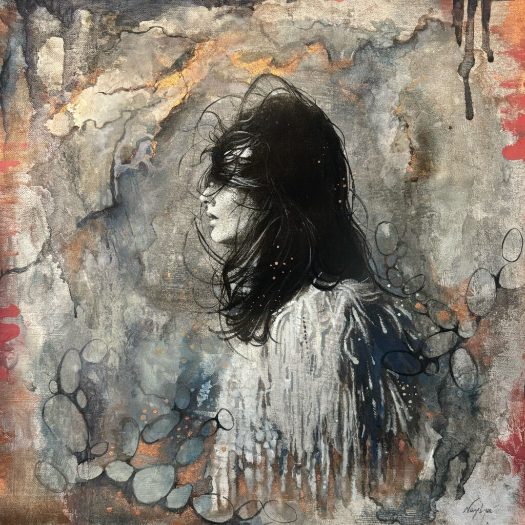 PHENDRANA: Mexico City Atmospheric/Progressive Post-Black Metal Project To Release Cathexis Full ...