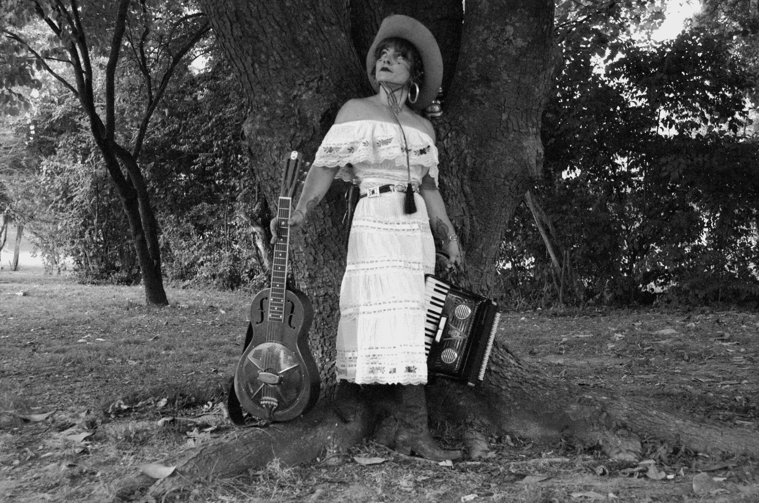 AURELIA ANNE COHEN And CHRIS EMMERT: Two New Albums In Anti-Corp Music ...