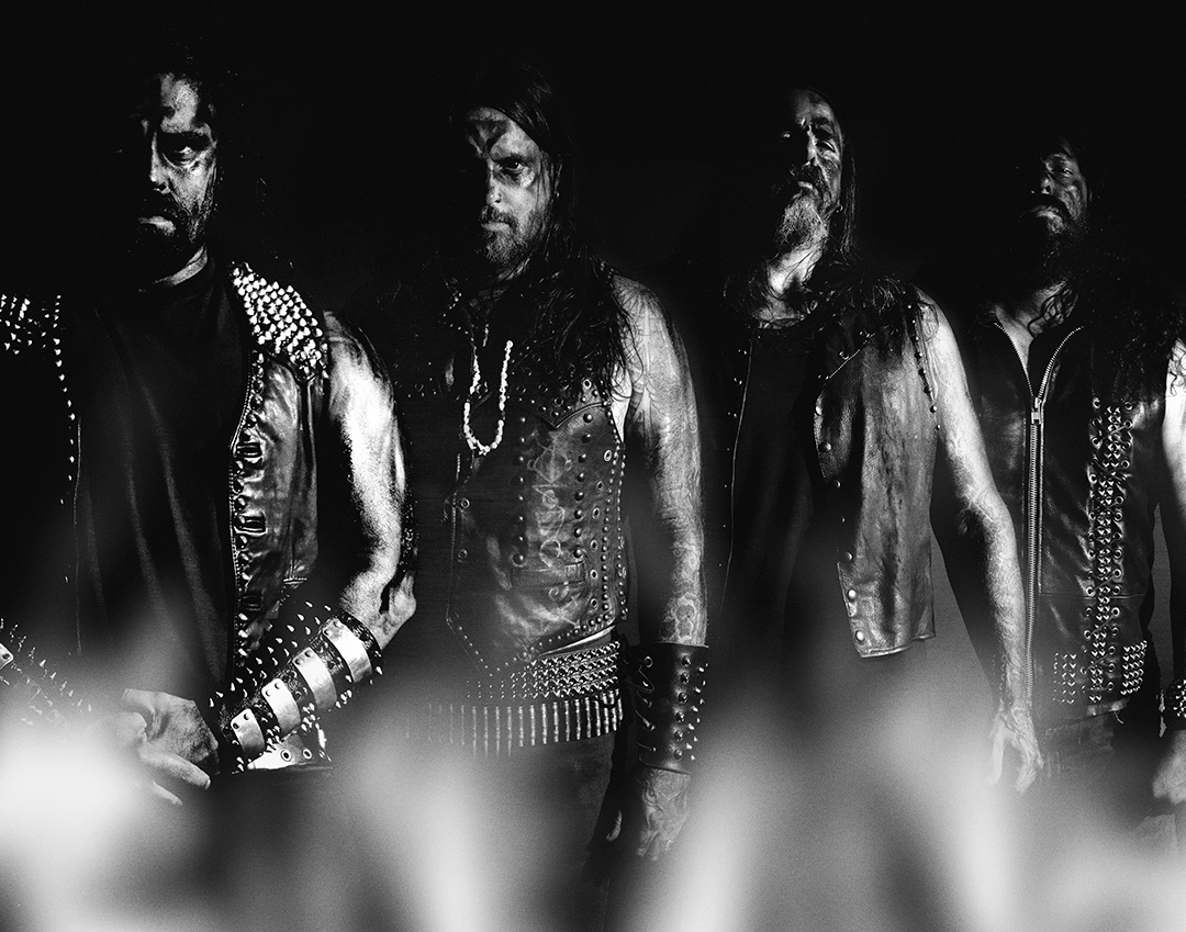 NECROFIER Unleashes “Fires Of The Apocalypse, Light My Path III” Video ...