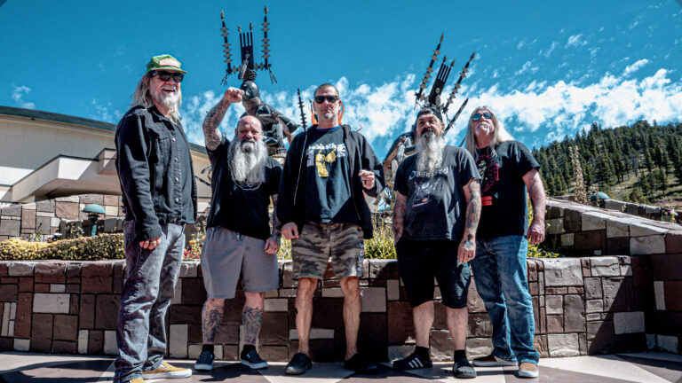 DOWN: Cover Of Dr. John’s “Right Place, Wrong Time” Now Streaming ...
